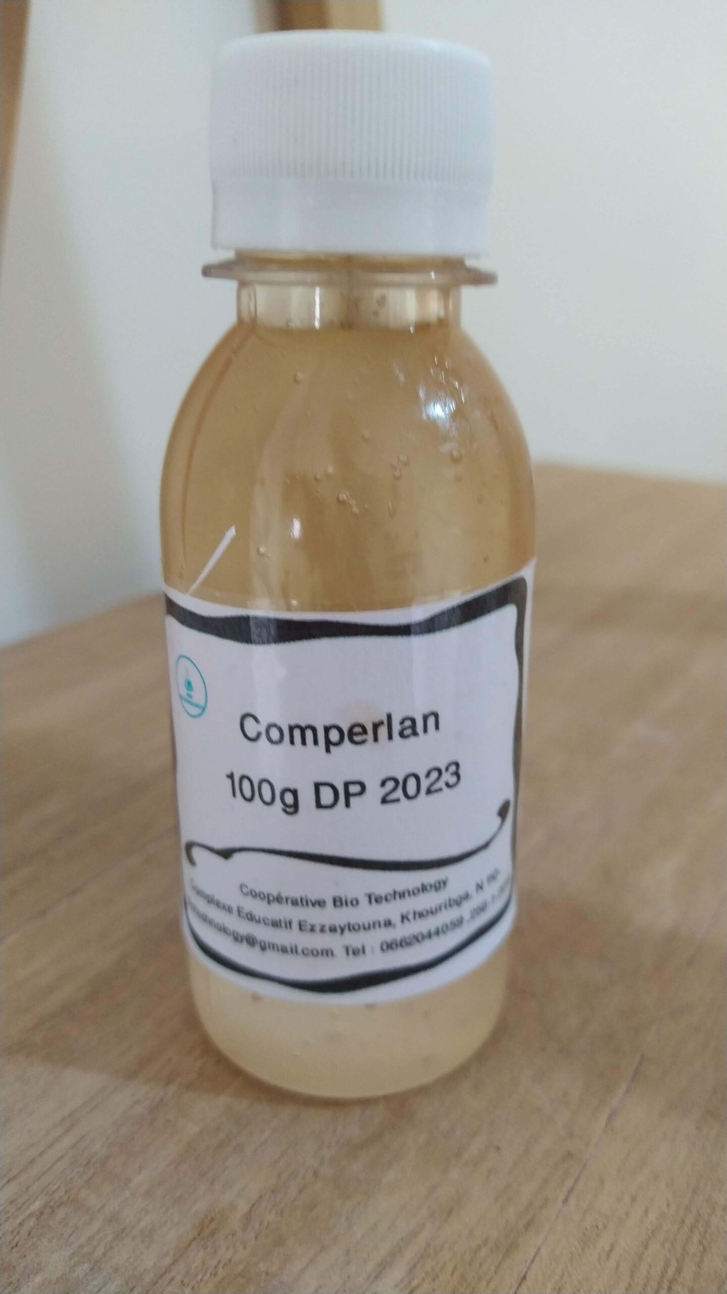 Comperlan – biotechnologymaroc.com